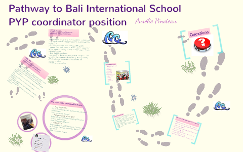 PYP coordinator interview by Aurelie Pinoteau on Prezi