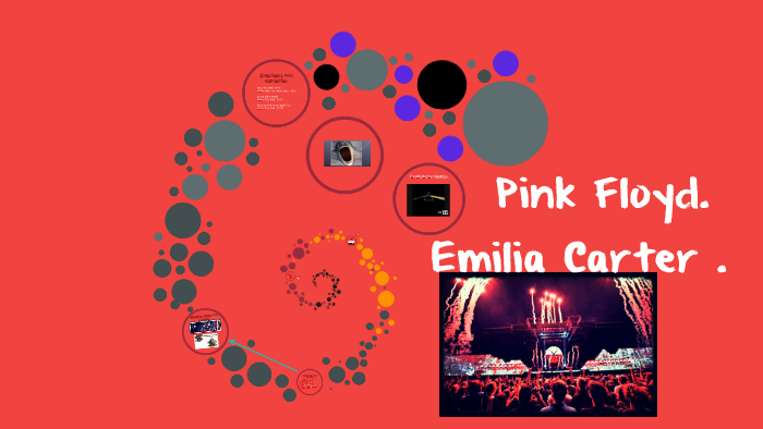 Pink Floyd. by Emilia Fernanda Carter Villalobos on Prezi