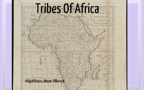 Sub Saharan Africa PPT subjects (Tribes) by Abigail Ibarra on Prezi