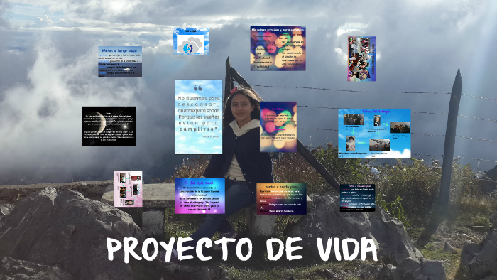 PROYECTO DE VIDA by Jessica Lizama Boesch on Prezi