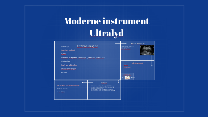 Moderne instrument by Zarema A on Prezi