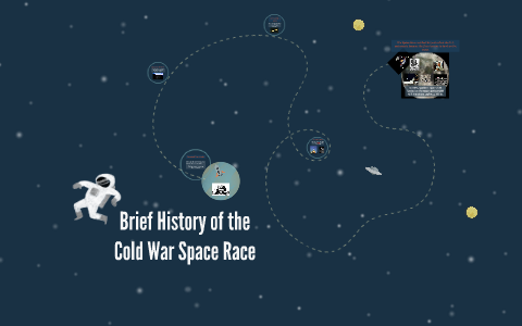 Brief History of the Cold War Space Race by Eric Smith on Prezi