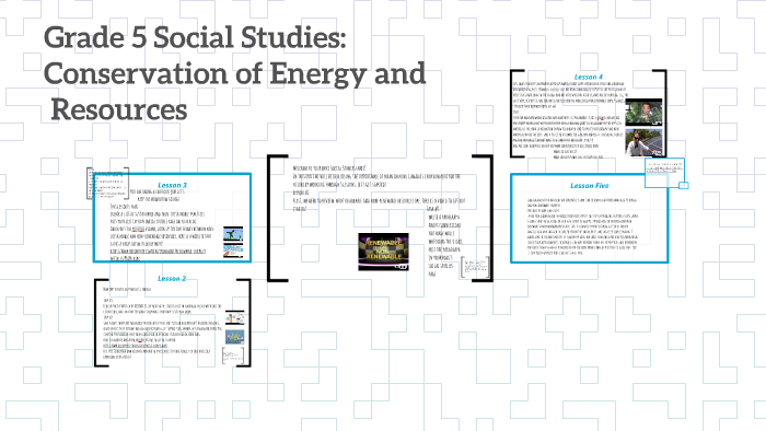 Grade 5 Social Studies: by Carla Arial on Prezi