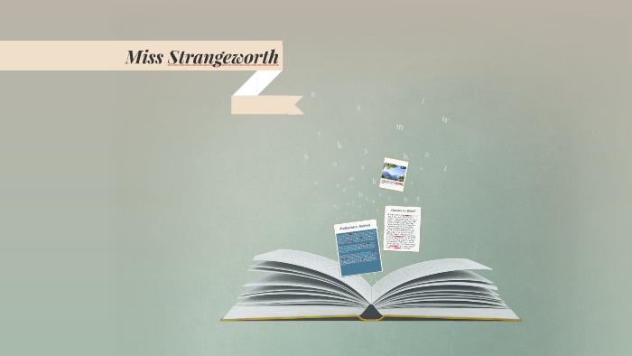Miss Strangeworth By Rosa Riad miss-strangeworth-by-rosa-riad