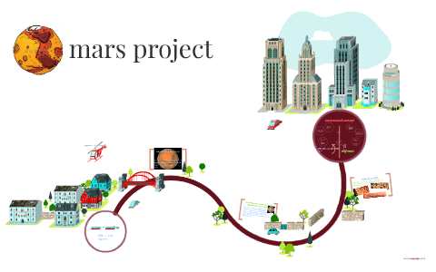 Mars Project Regan and Marlem by Marlem Reyes on Prezi