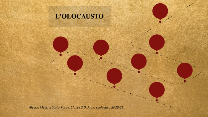l'Olocausto by Alessia Melis on Prezi