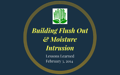 Building Flush Out by Owen Lipscomb on Prezi