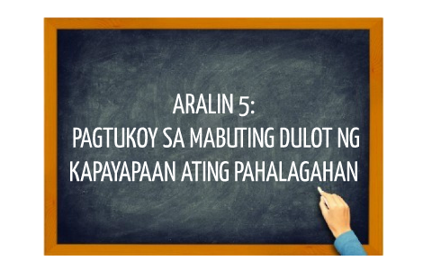 ARALIN 5 for FILIPINO by Zach Mirpuri on Prezi