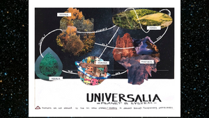 PlanetB by Lisa Steilen on Prezi Design