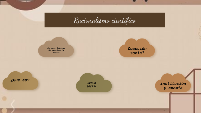 Racionalismo científico by EMMANUEL FLORES RUELAS on Prezi