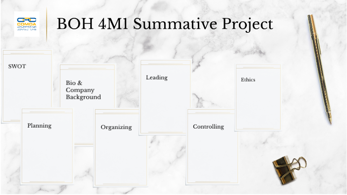 BOH 4M1 by Maggie Warren on Prezi