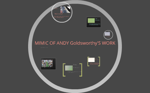 MIMIC OF ANDY'S WORK by HyungSeok Shim on Prezi