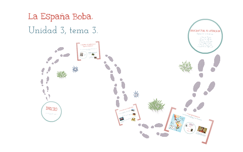 La España Boba by Catherine Rivas