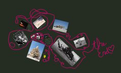 Leo Nash: Modern and Mechanical by shannon eckler on Prezi