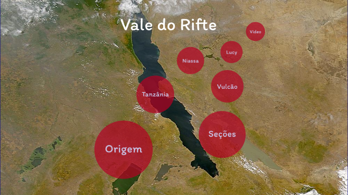 Vale do Rifte by Catarina Santos on Prezi