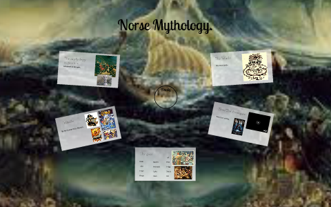 Norse mythology by Ingrid Stav on Prezi