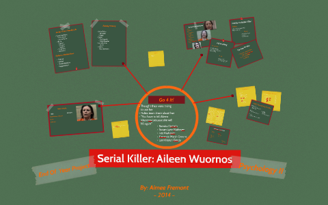 Serial Killer: Aileen Wuornos by Aimee Fremont on Prezi