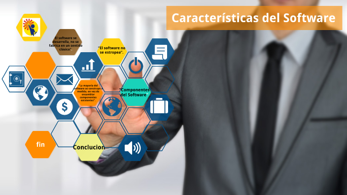 Características del Software by Adan Luis Gonzalez Ceballo on Prezi