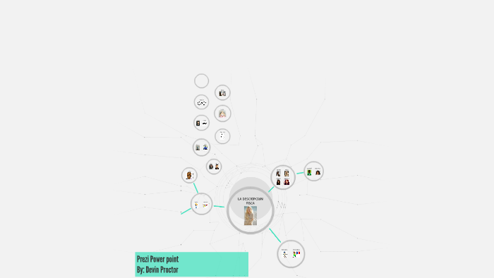 LA DESCRIPICION FISICA by Devin Proctor on Prezi