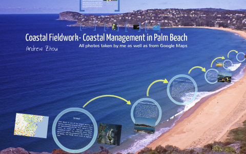 Coastal Fieldwork - Palm Beach Coastal Management by Andrew Zhou on Prezi