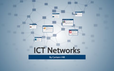 ICT Networks by C H on Prezi
