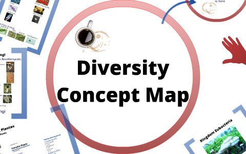 Diversity Concept Map by Amanda Zehr on Prezi
