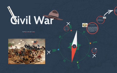 Civil War by brynn lewin on Prezi