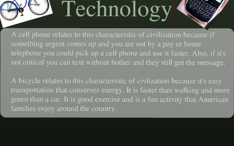 Modern American Civilization by Gail Boorstein on Prezi