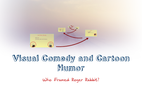 Visual Comedy and Cartoon Humor by Rebekah Camp on Prezi