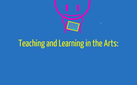 Learning and Teaching in the Arts: Engaging Students by Helen Burridge ...