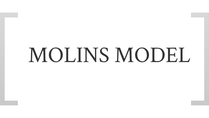 Molins Model by Søren Heerfordt on Prezi
