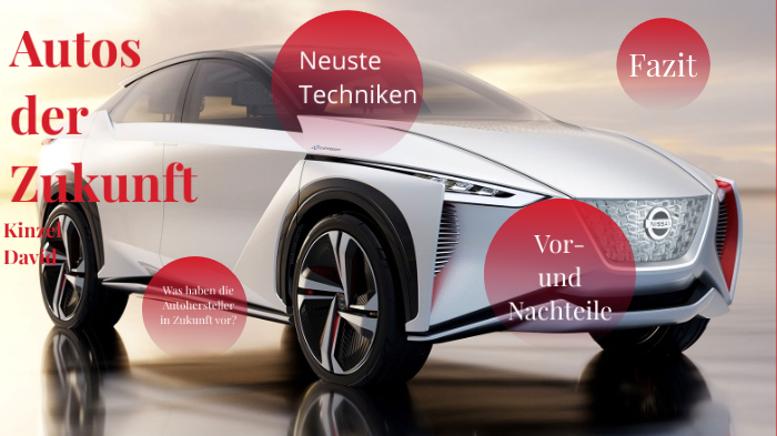 VA Zukunft Autos by David Kinzel on Prezi