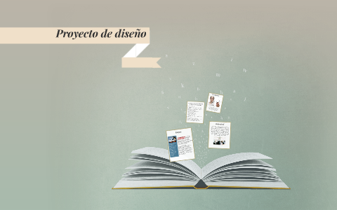 Proyecto de diseño by Blanca Calvillo Flores on Prezi