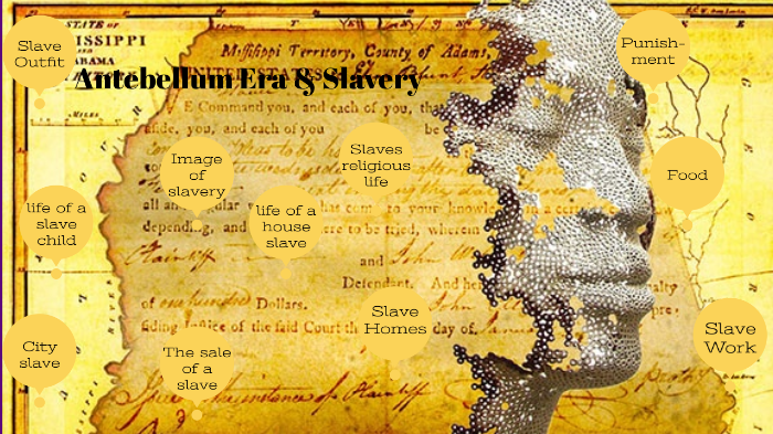 Mahagony H 3 Antebellum and slavery by Theresa Runyon on Prezi
