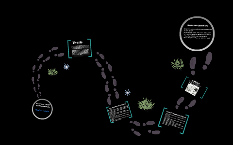 "Dead Man's Path" by Chinua Achebe by MaryLynn Eddington on Prezi