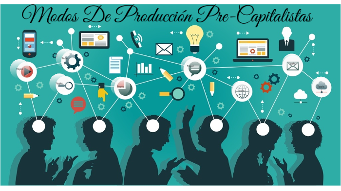 modos de producción pre-capitalista by Anderson Gonzalez on Prezi