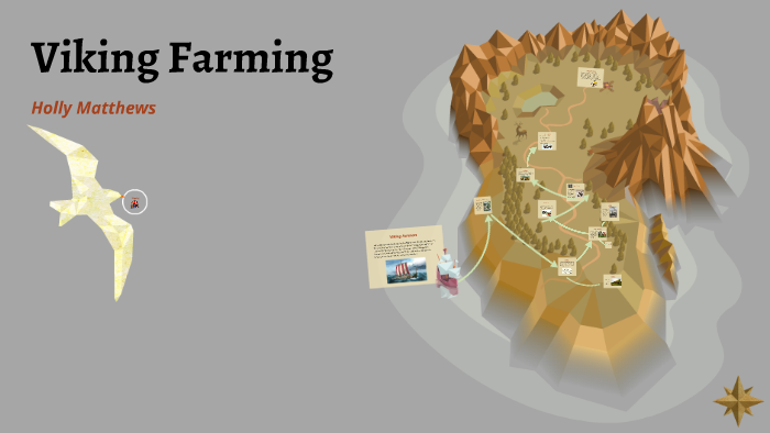 Viking Farming Practices by Holly M on Prezi