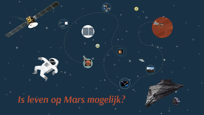 is leven op Mars mogelijk by stijn willemsen on Prezi