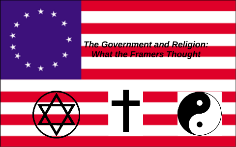 The Government and Religion: by Benjamin Day on Prezi