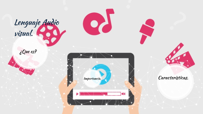Lenguaje Audiovisuales. by Daniela Daza Torres on Prezi