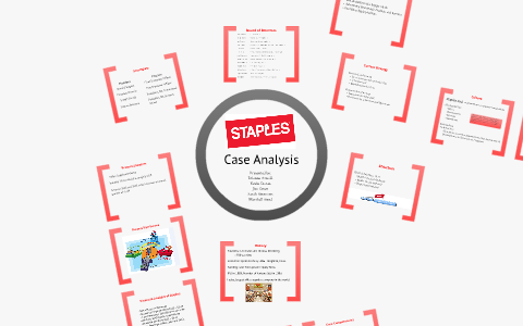 Staples by Brianna Arnold on Prezi