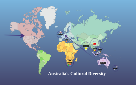 Australia's Cultural Diversity by Matthew Cho on Prezi