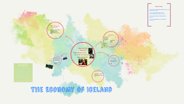 The Economy of Iceland by Adam Segarra on Prezi
