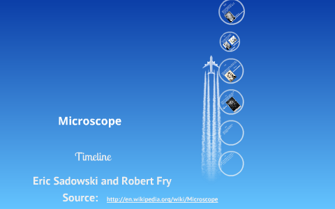 Micro scope by Eric Sadowski on Prezi