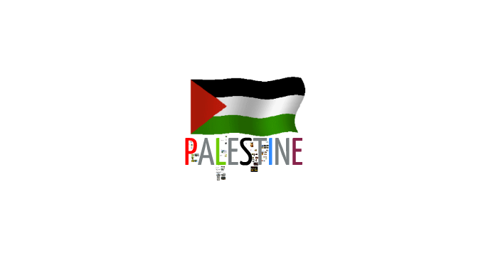 Palestine Presentation by Omar Safi on Prezi