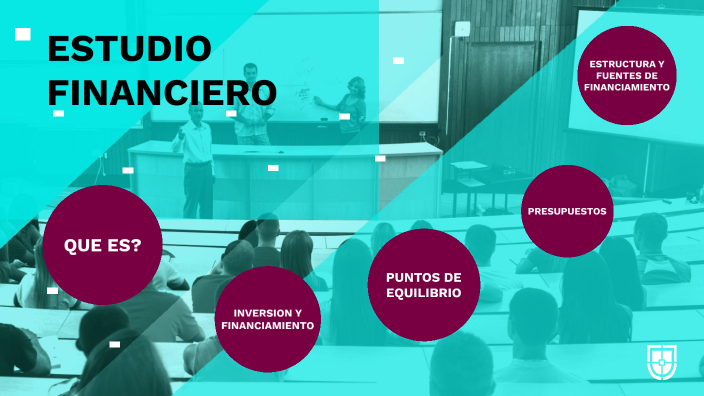 ESTUDIO FINANCIERO by sergio tlacuahuac mendoza on Prezi
