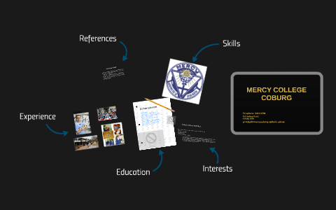 mercy coburg 2014 by on Prezi