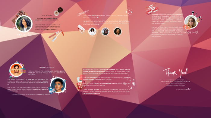 ColPop by Alexis Smith on Prezi