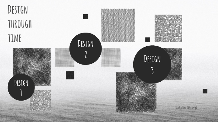 Design Through Time by Natalie Strehl on Prezi