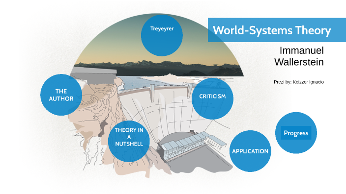 World-Systems Theory by KEIZZER DANE IGNACIO on Prezi